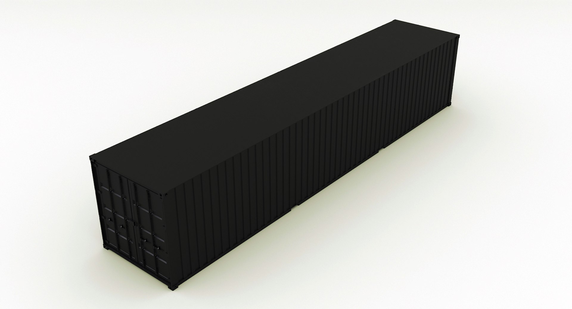 Container Modelling Model - TurboSquid 1343425