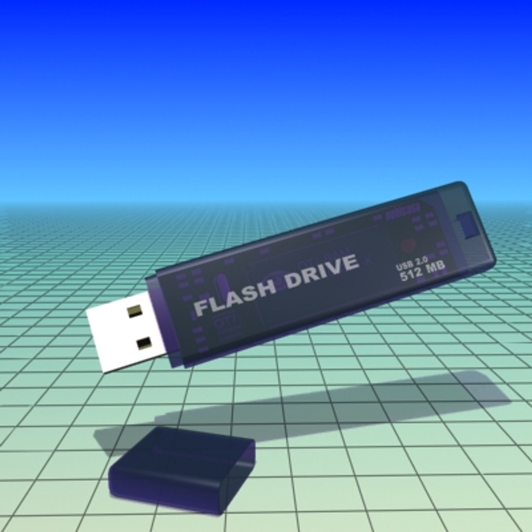 Free Max Mode Flash Drive Usb