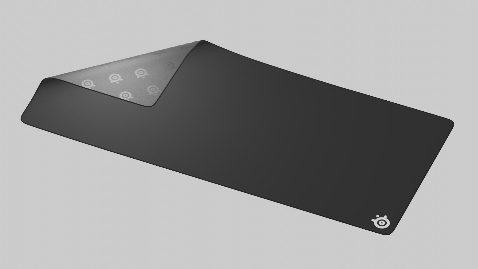 SteelSeries - Mouse Pads - All Sizes 3D Model - TurboSquid 2167216