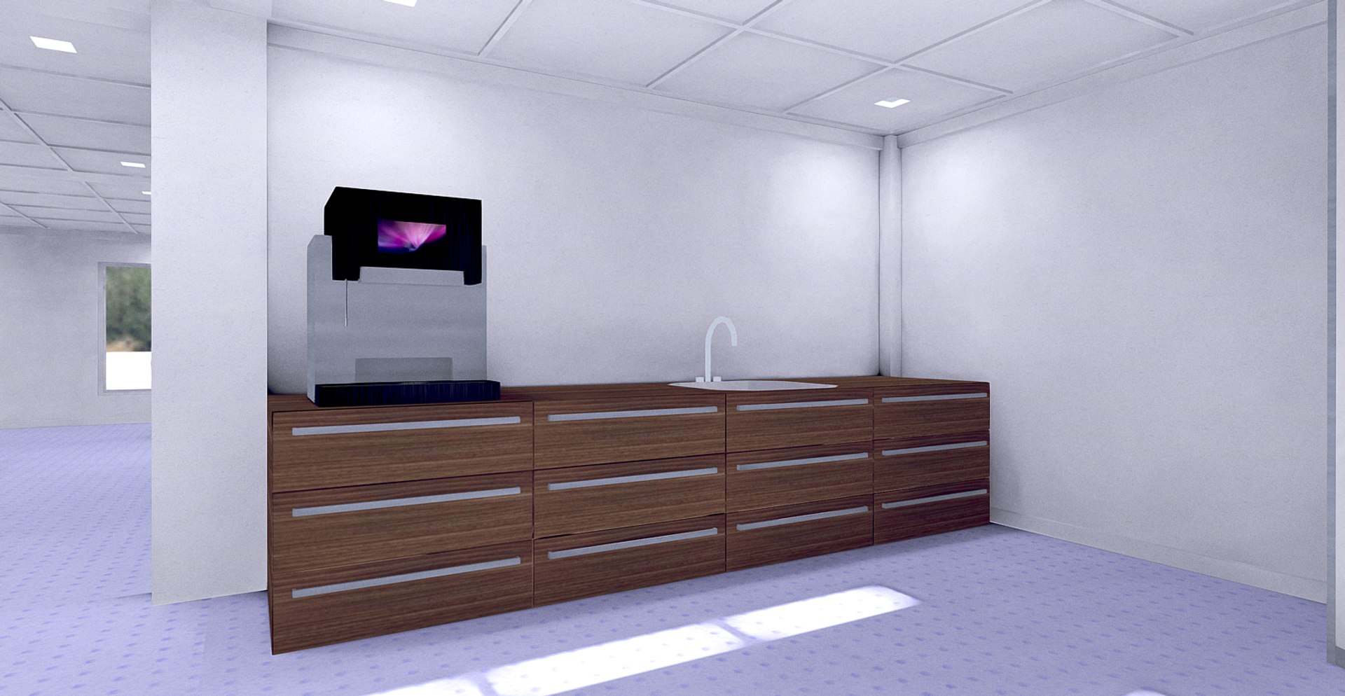 3d model asset shc quick