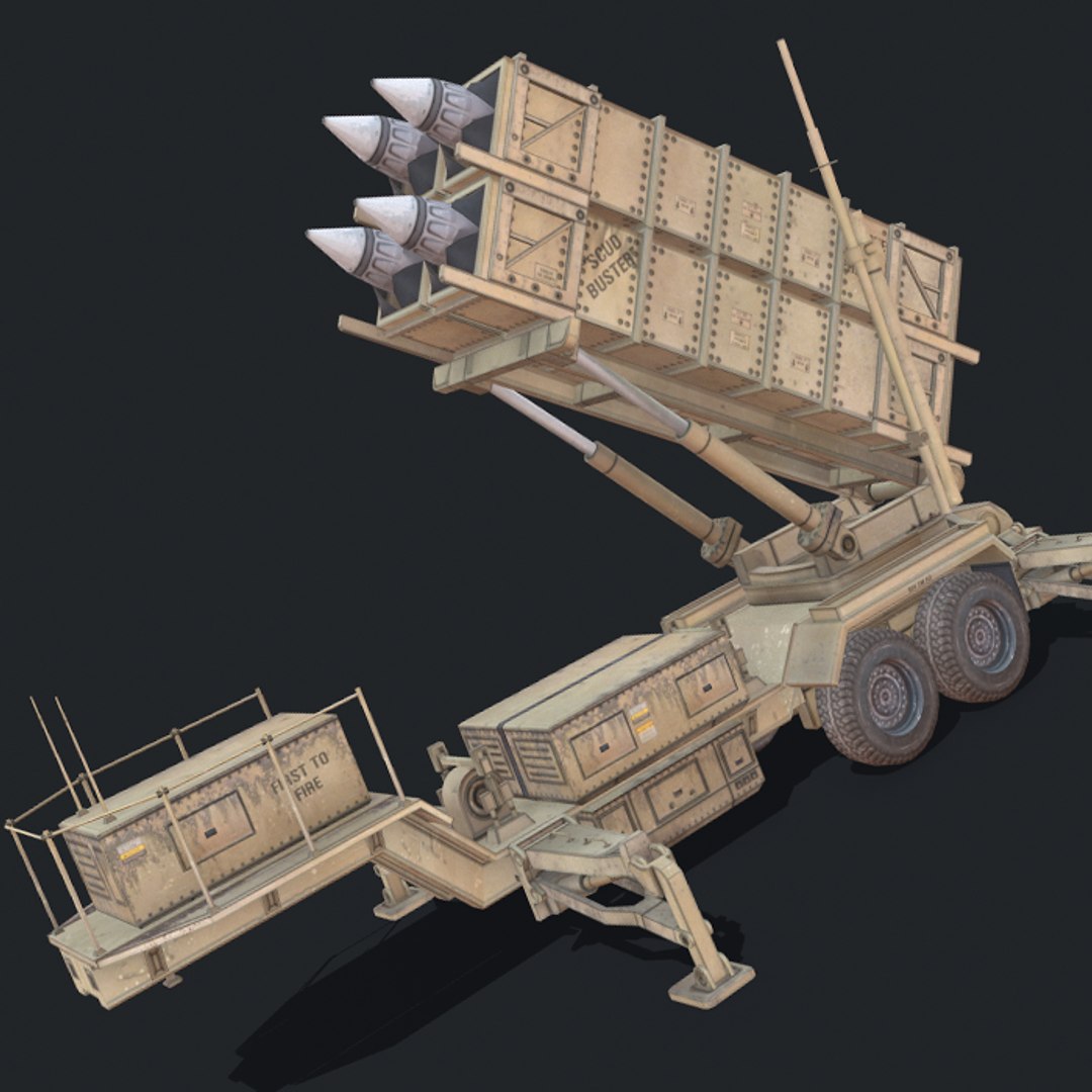 3D Military Vehicles - TurboSquid 1545189