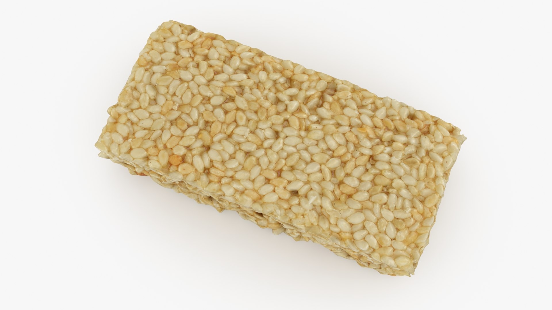Sesame Bar Model - TurboSquid 2211241