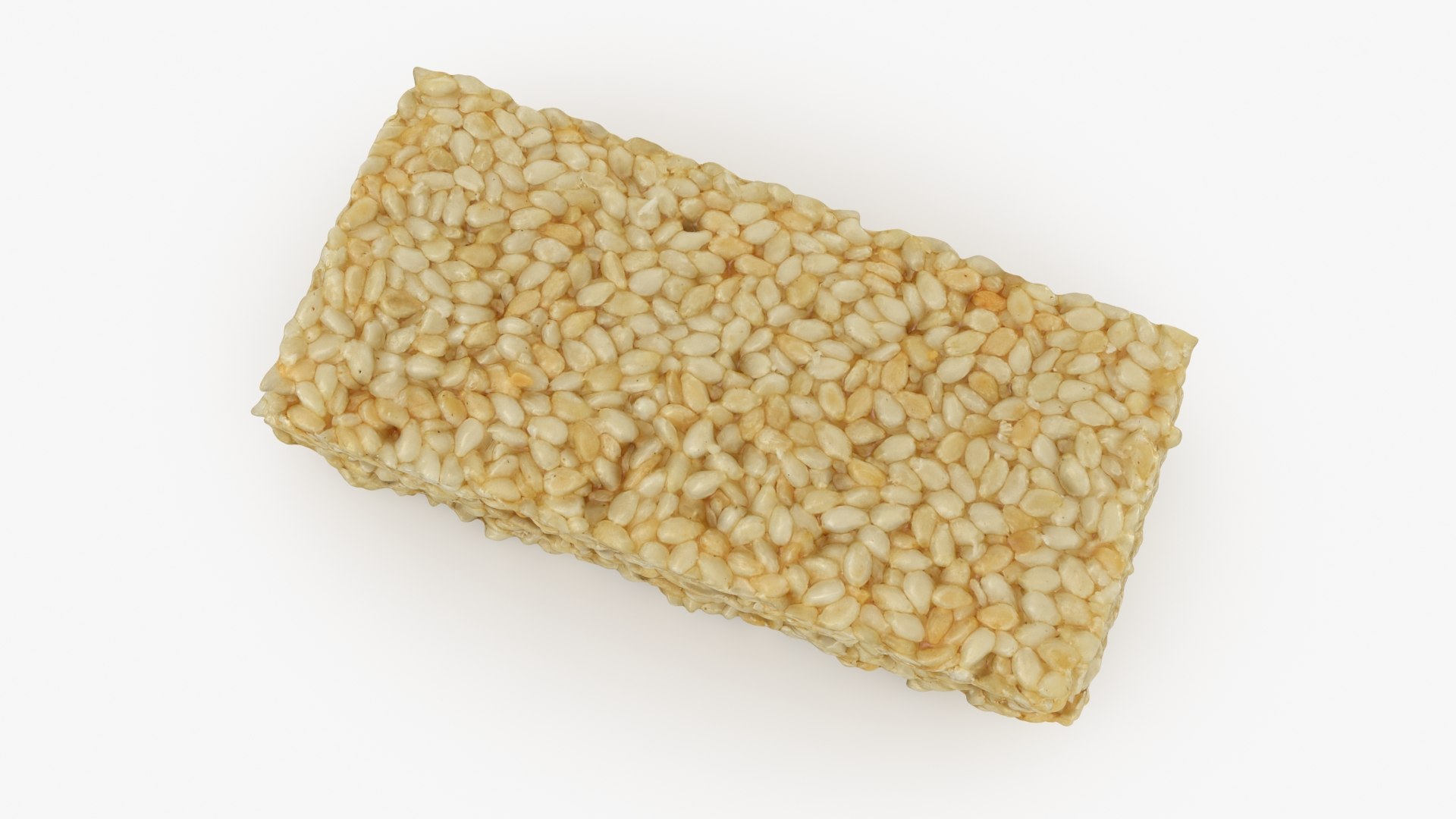 Sesame Bar Model - TurboSquid 2211241