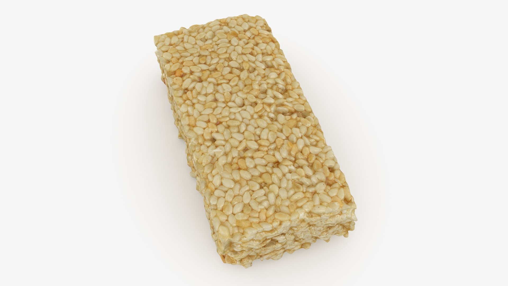 Sesame Bar Model - TurboSquid 2211241