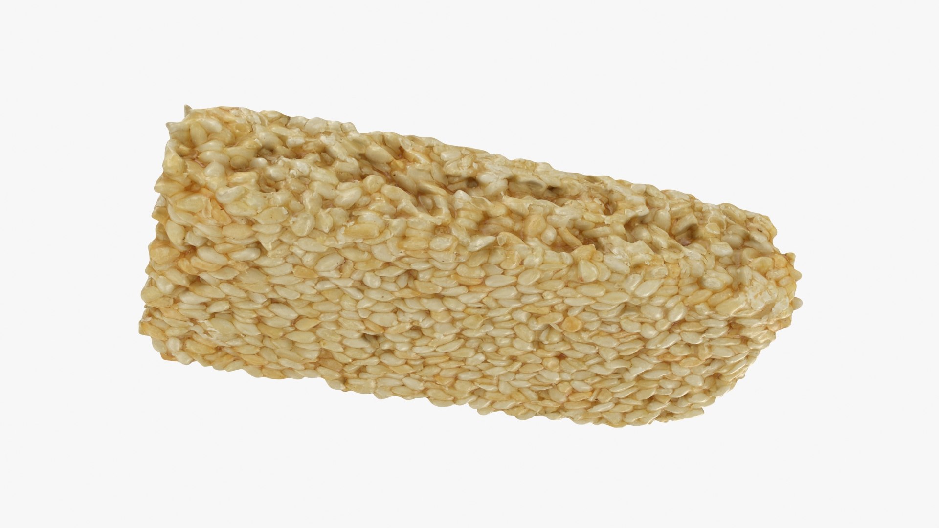 Sesame Bar Model - TurboSquid 2211241