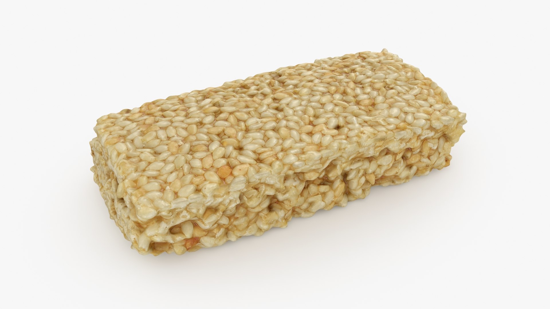 Sesame Bar Model - TurboSquid 2211241