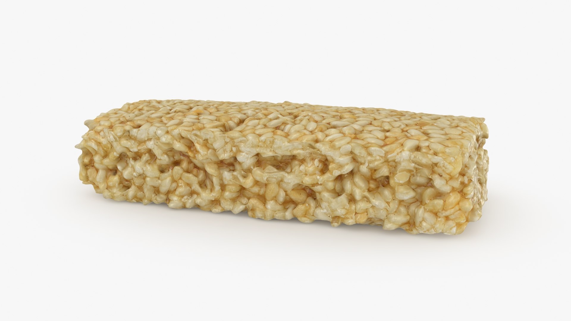 Sesame Bar Model - TurboSquid 2211241