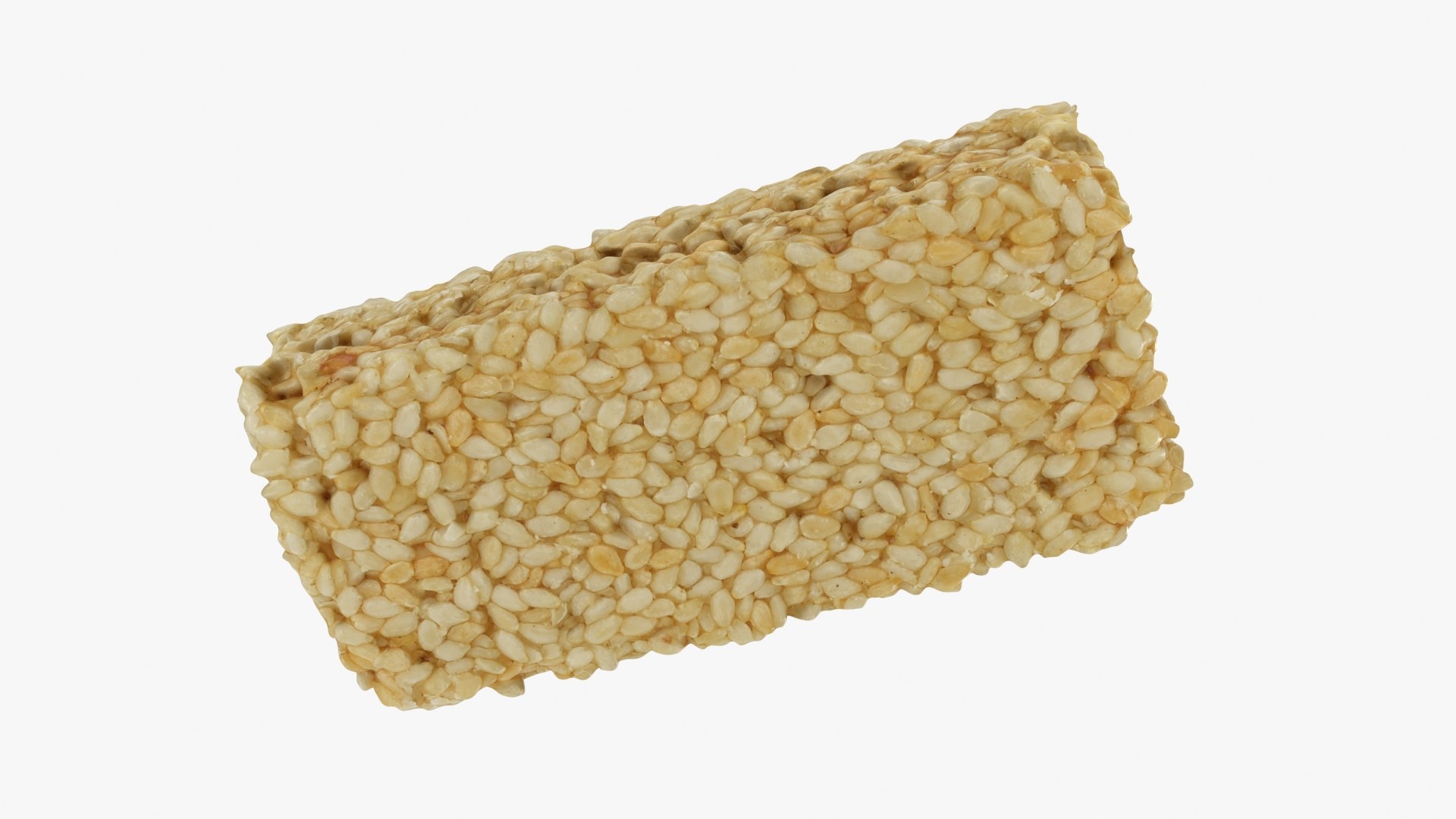 Sesame Bar Model - TurboSquid 2211241