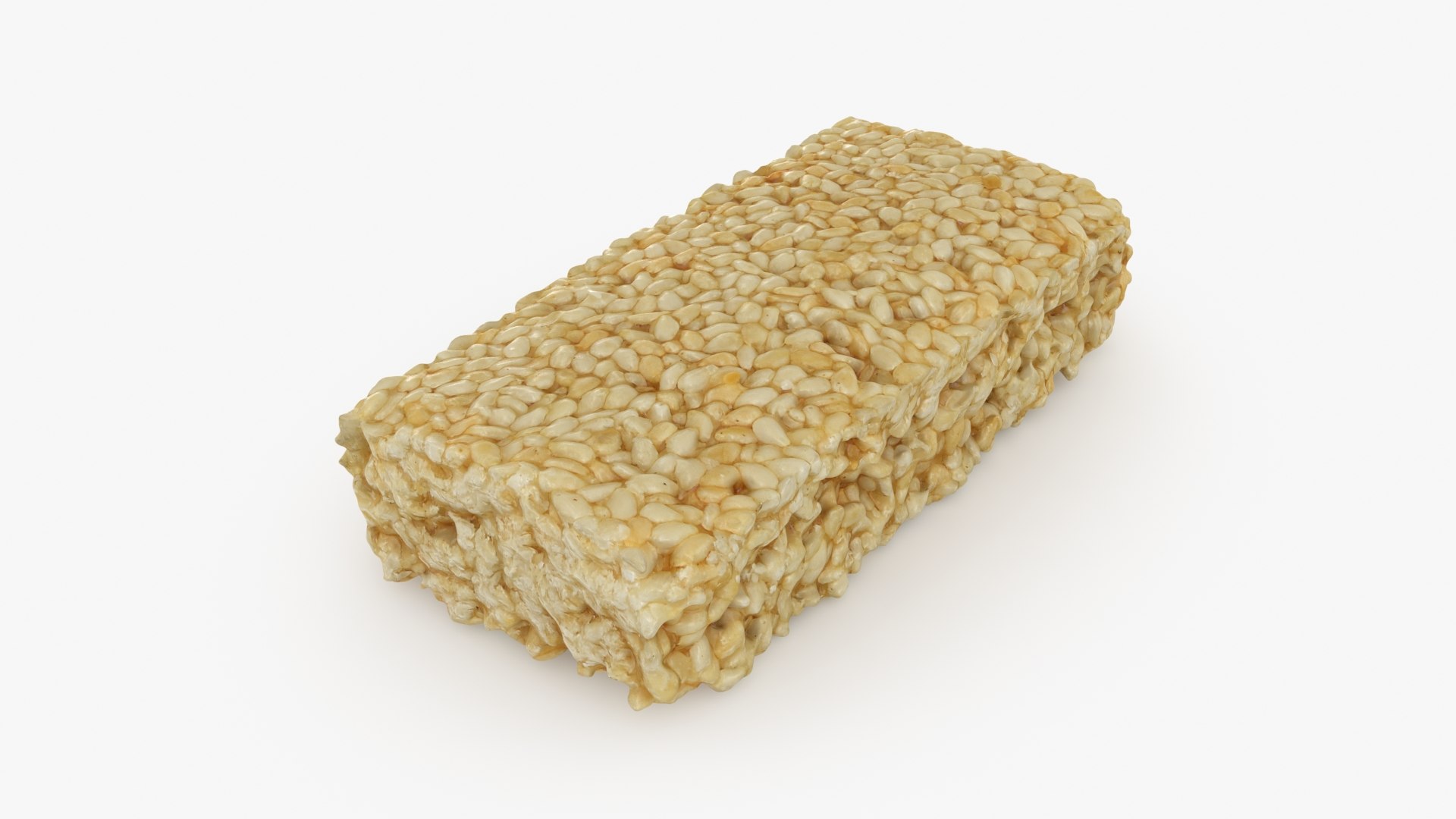 Sesame Bar Model - TurboSquid 2211241