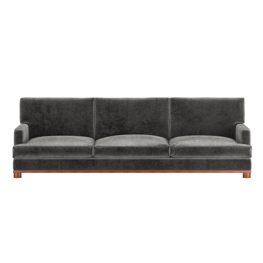 NOLAN SOFA 3D model - TurboSquid 2145151