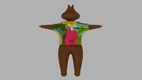 Free Disney 3D Models for Download | TurboSquid