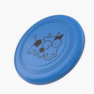 3D Frisbee Models - Browse & Download Formats - TurboSquid