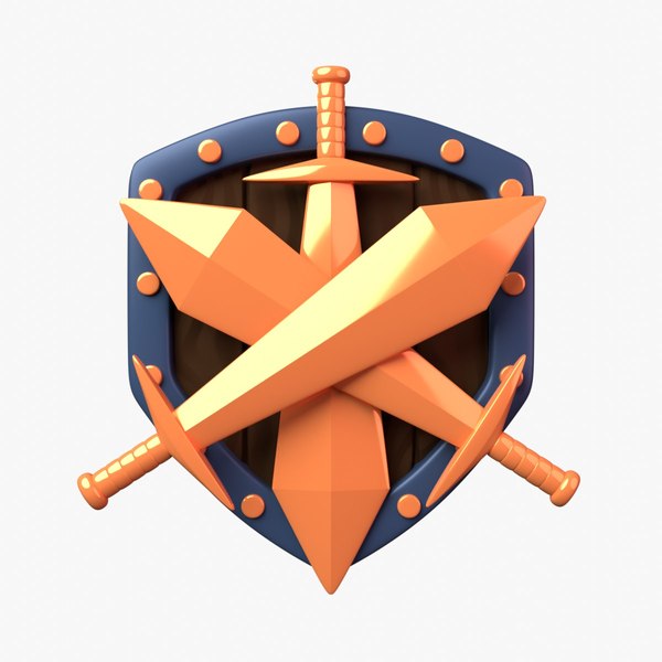 modelo 3d Bronce Nivel 3 - TurboSquid 2193309