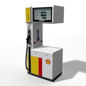 Maya Hgv Diesel Pump
