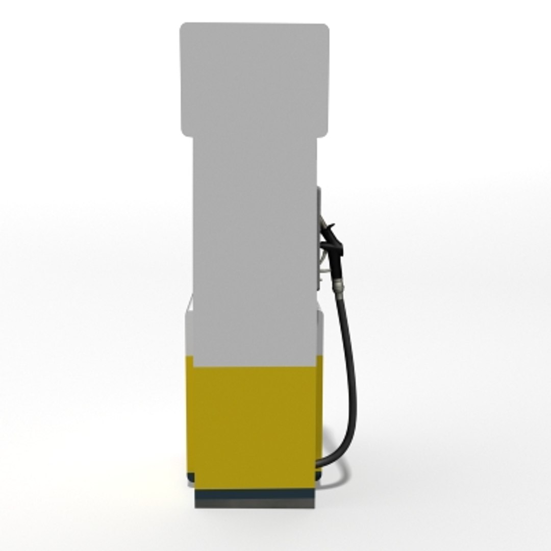 Maya Hgv Diesel Pump