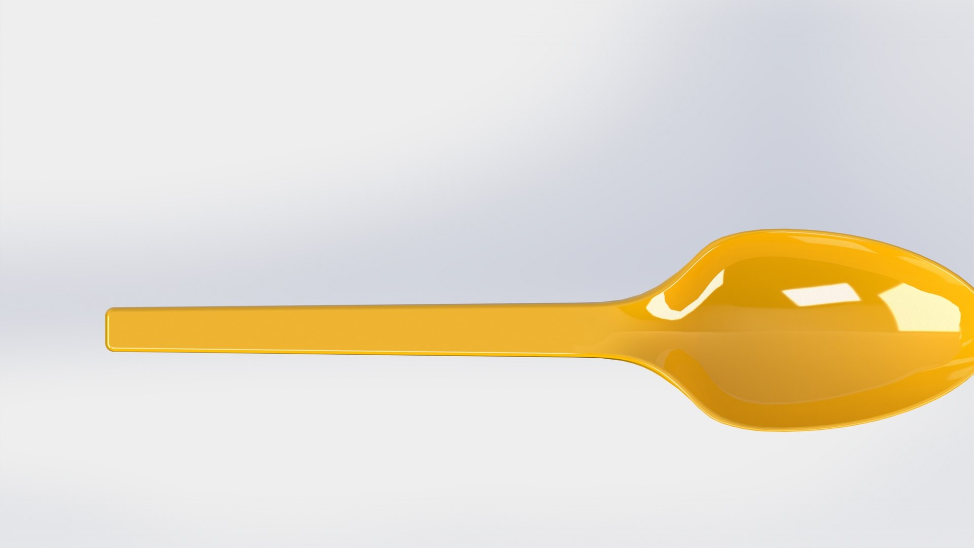 TEA SPOON MOLD 3D Model - TurboSquid 2283361