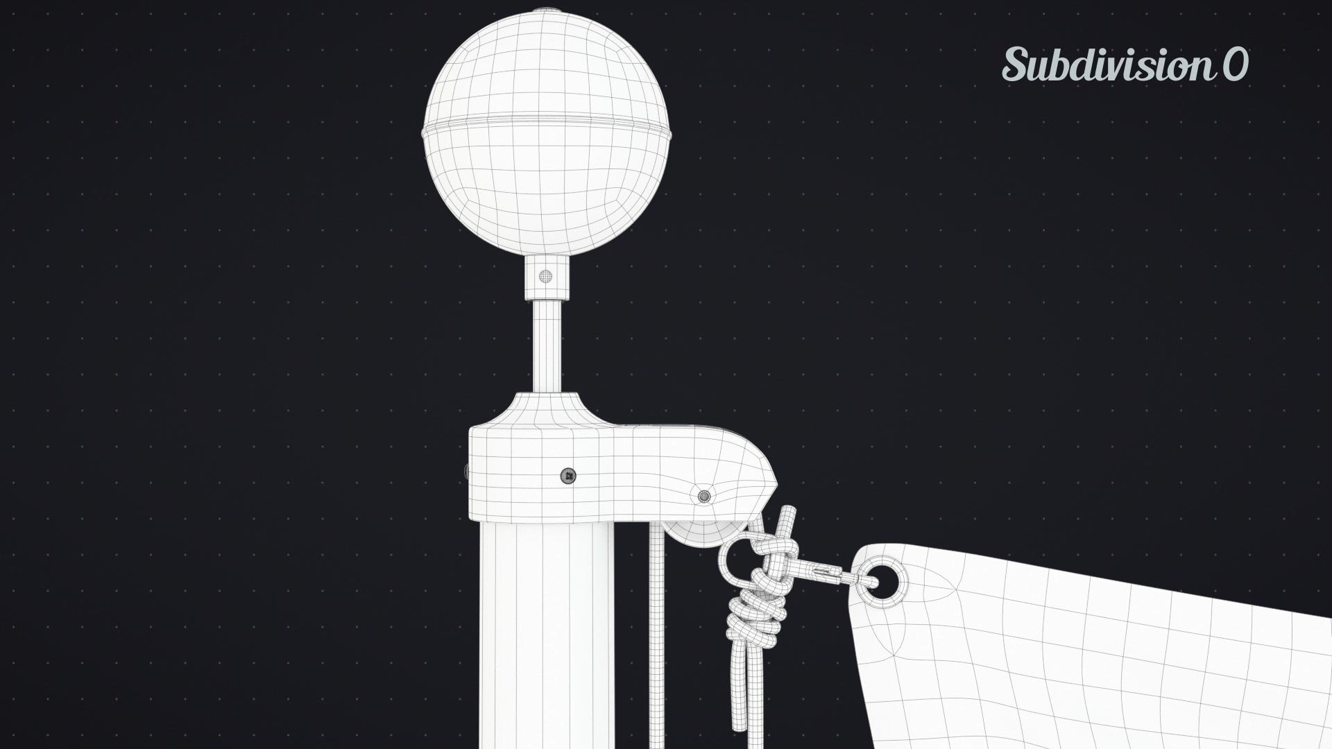 3D Flag Animated Looped - TurboSquid 2137497