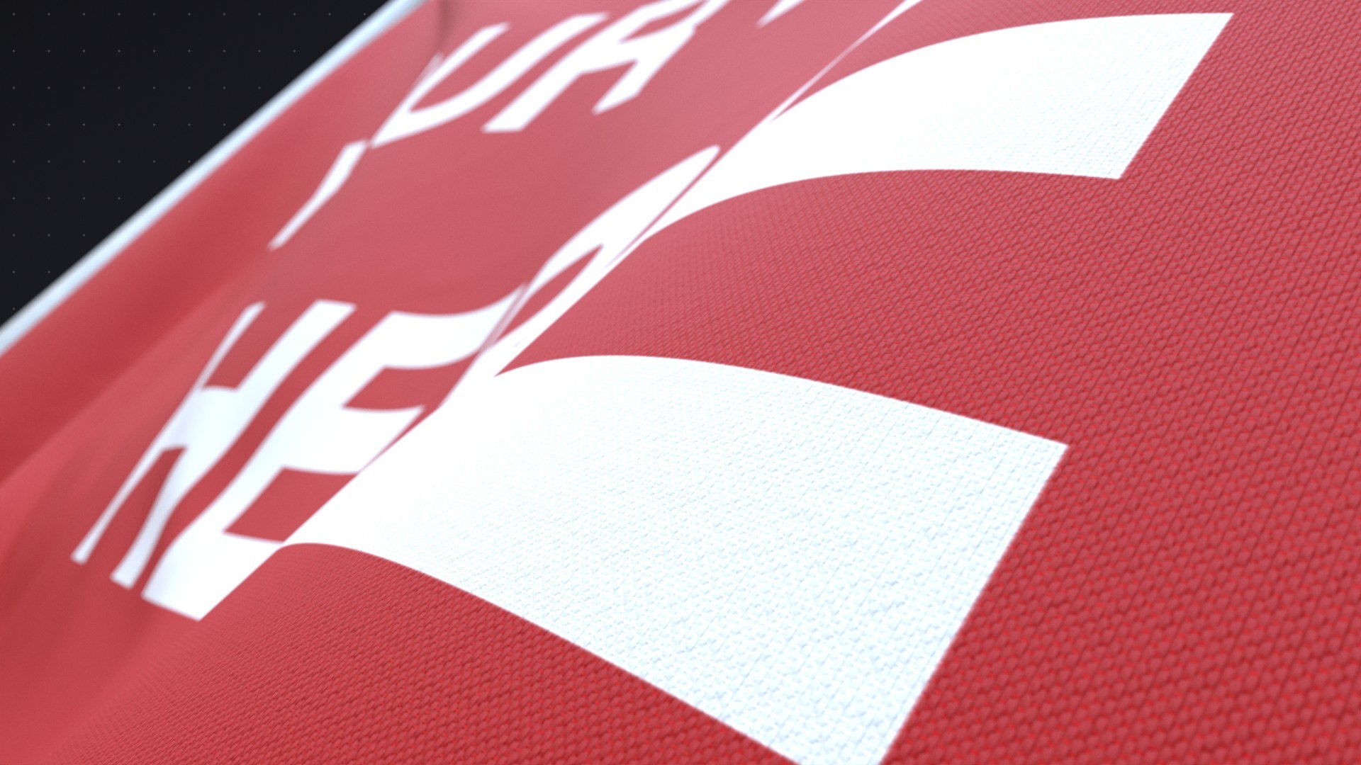 3D Flag Animated Looped - TurboSquid 2137497