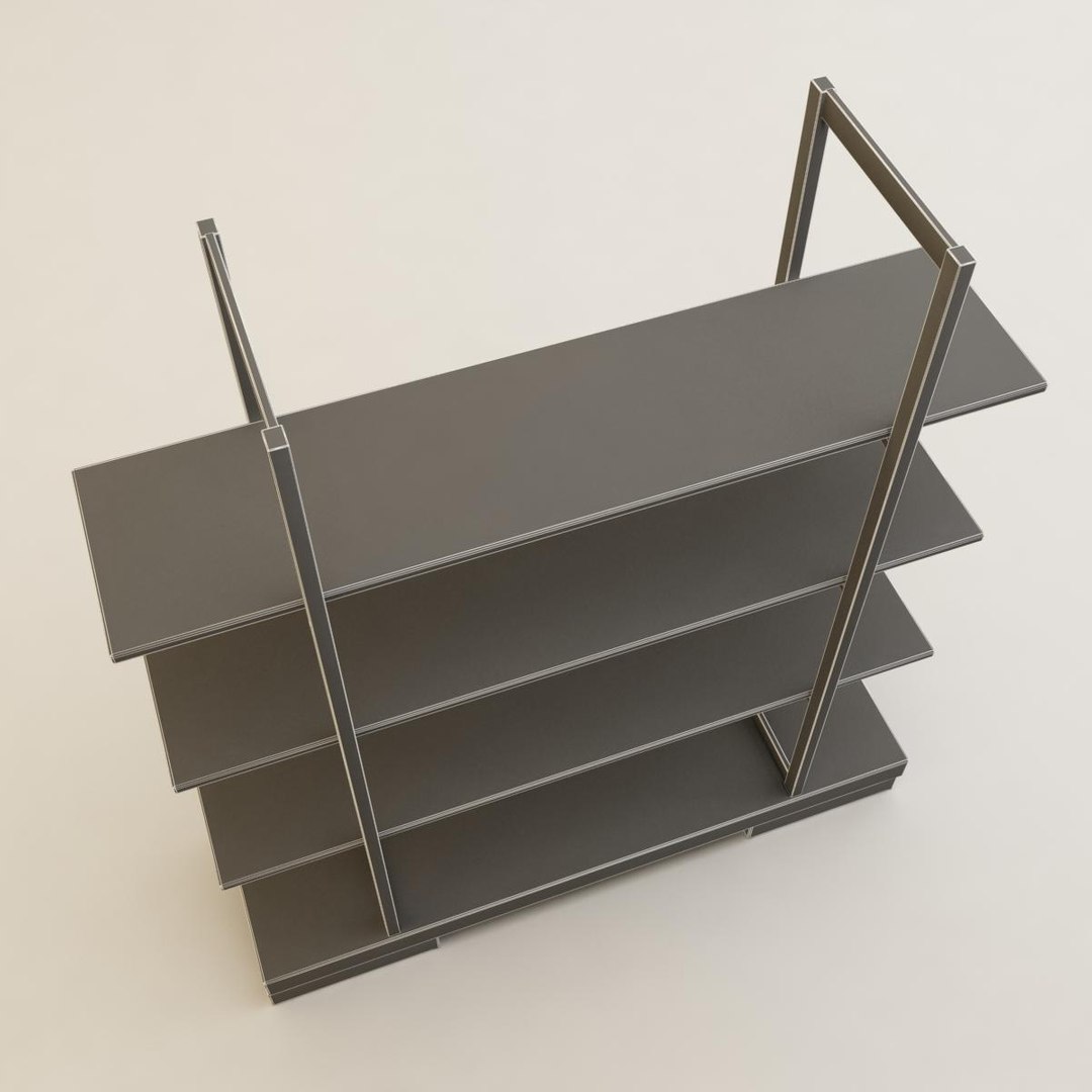 Shelf 3ds
