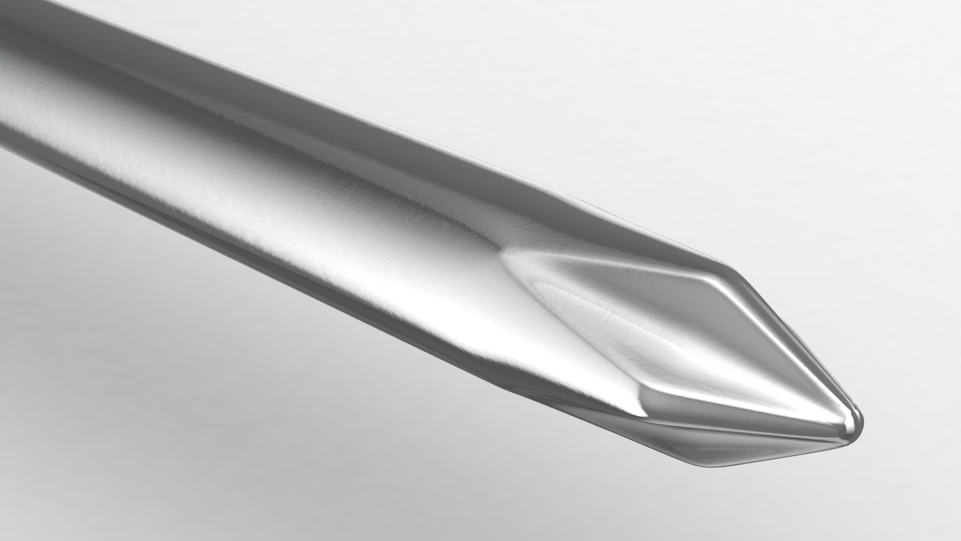 Screwdriver Set 3D - TurboSquid 1584945