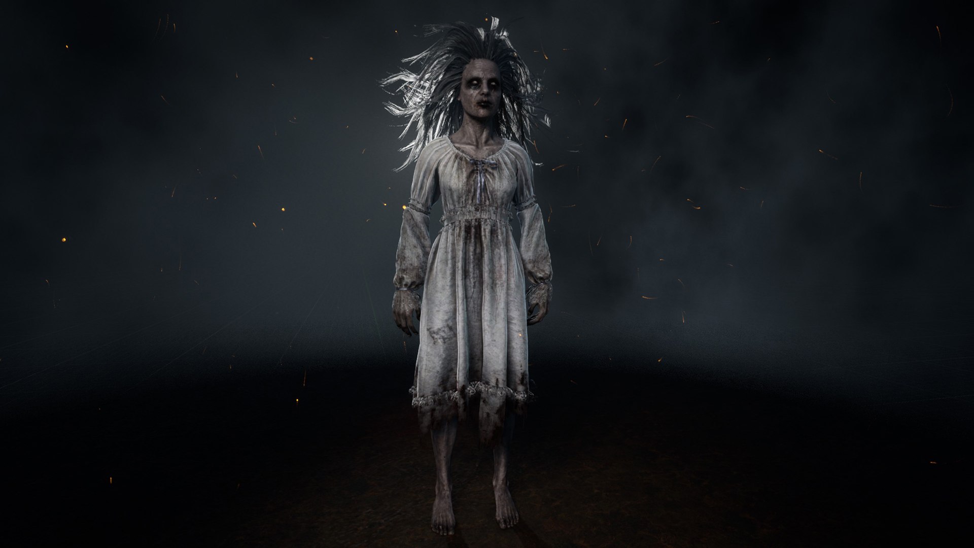 3D model Banshee - TurboSquid 2104697