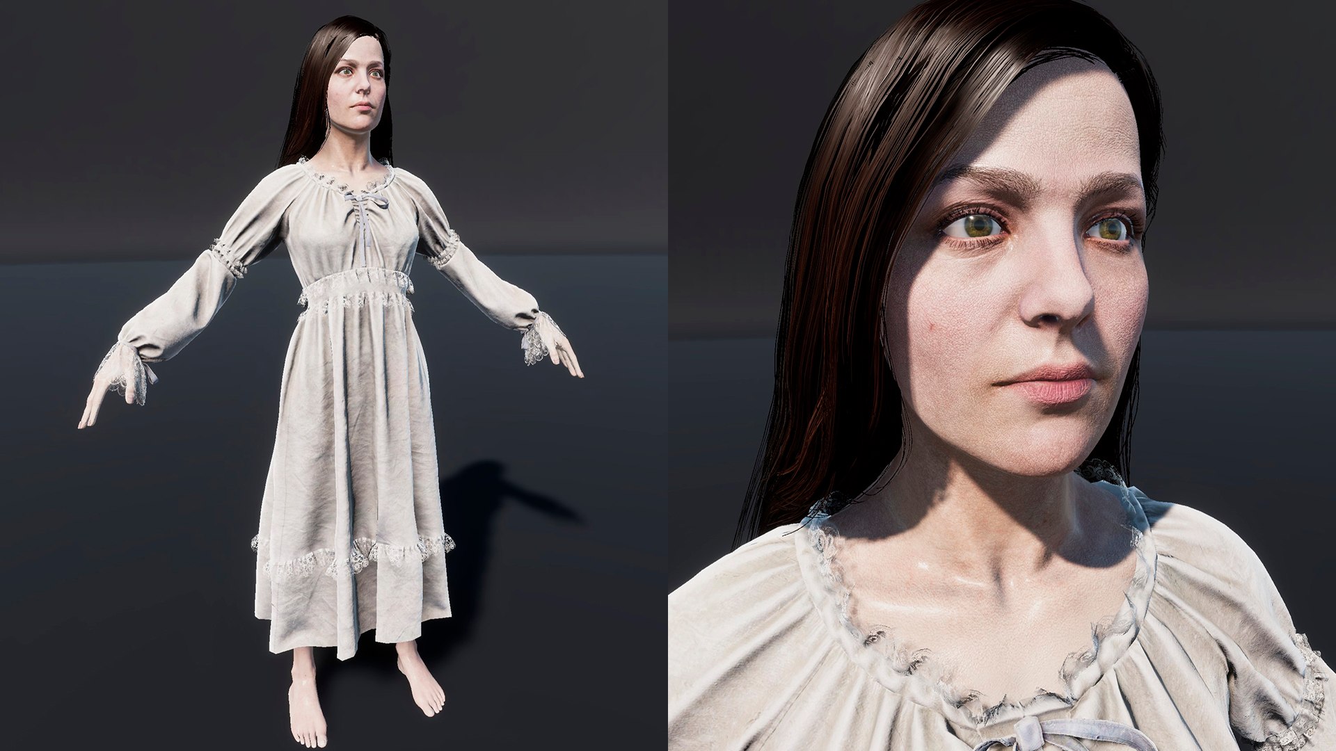 3D model Banshee - TurboSquid 2104697