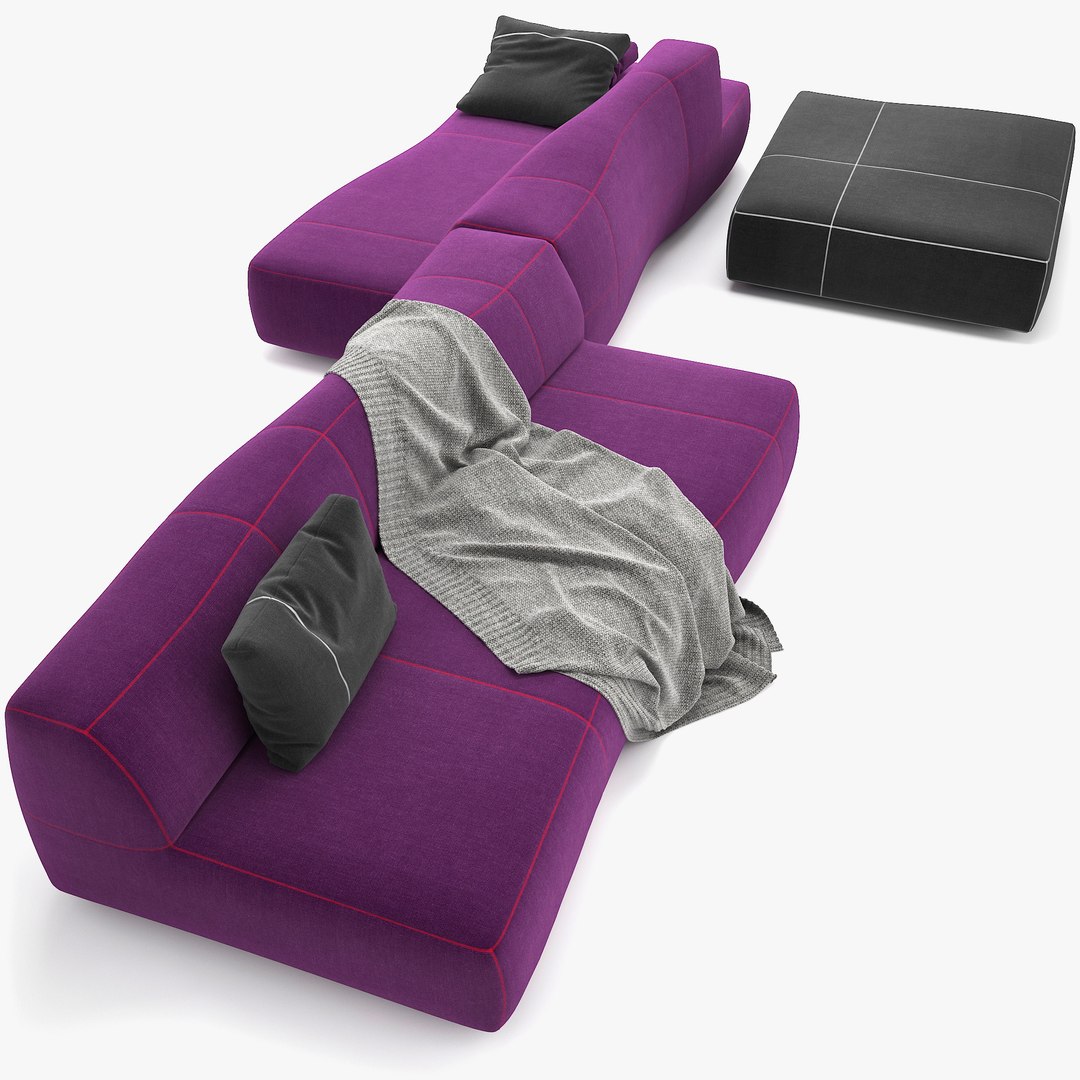 bend sofa max