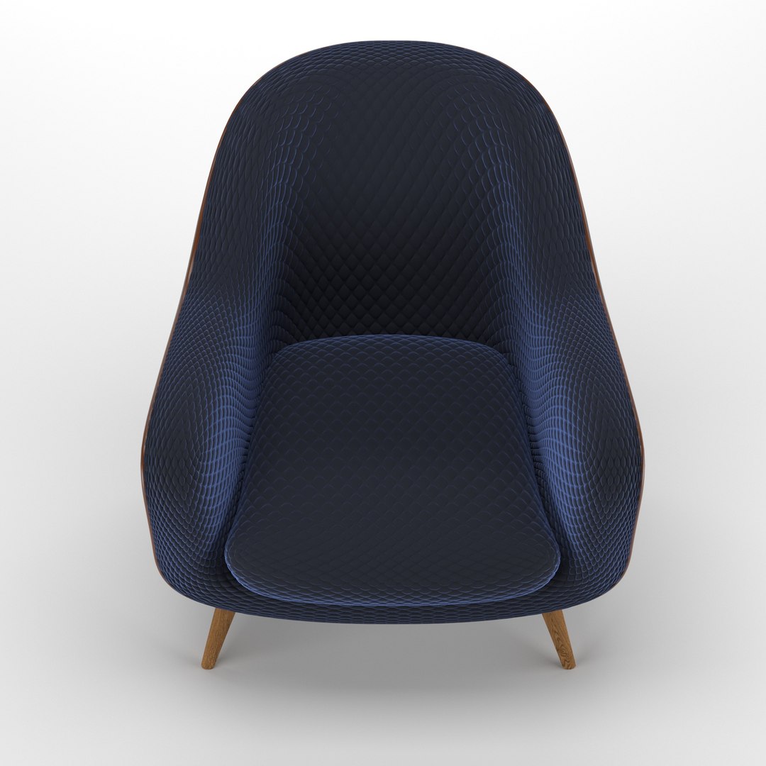 3D model Mad Queen - TurboSquid 1887487