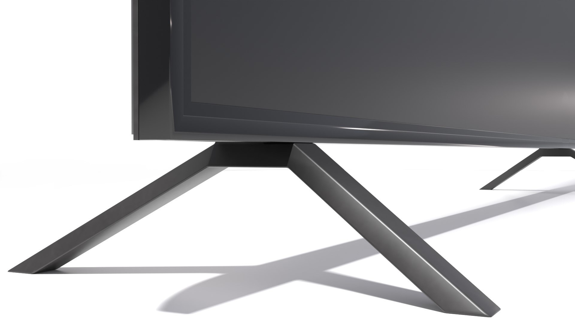 TV 70 Inch 3D Model - TurboSquid 2272575