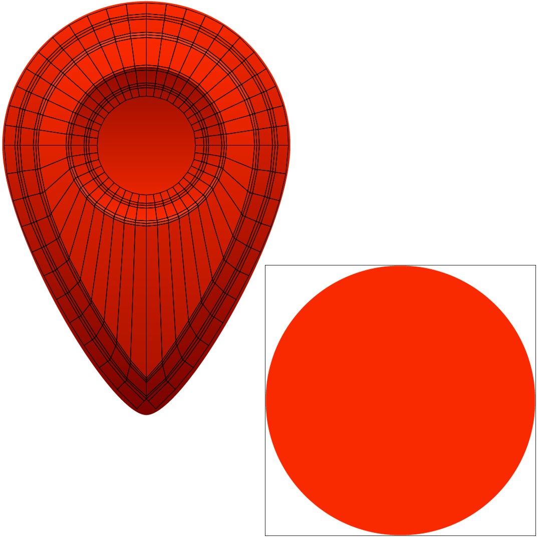 Pointer Point 3D Model - TurboSquid 1641710