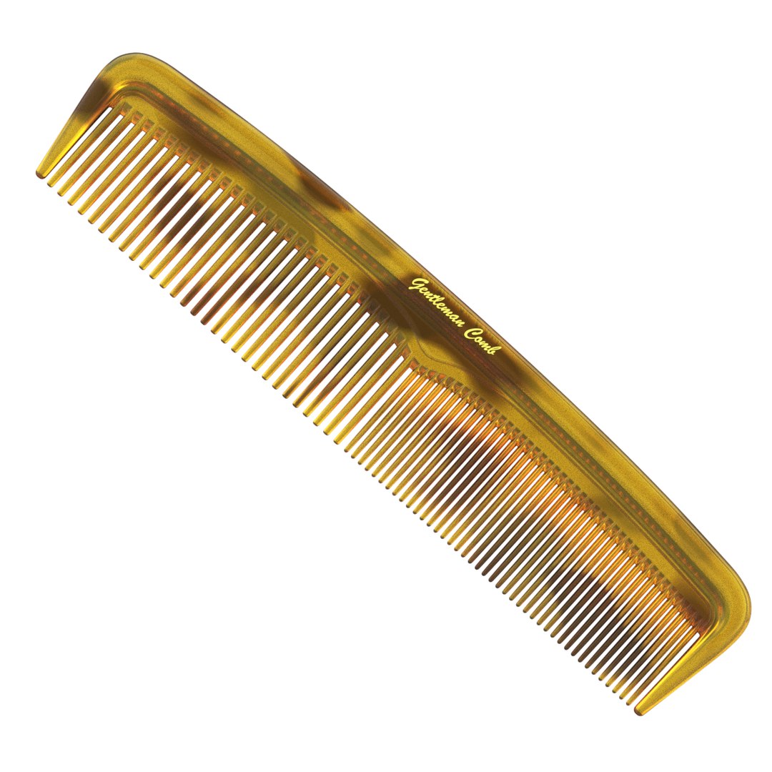 3D model combs amber - TurboSquid 1184233