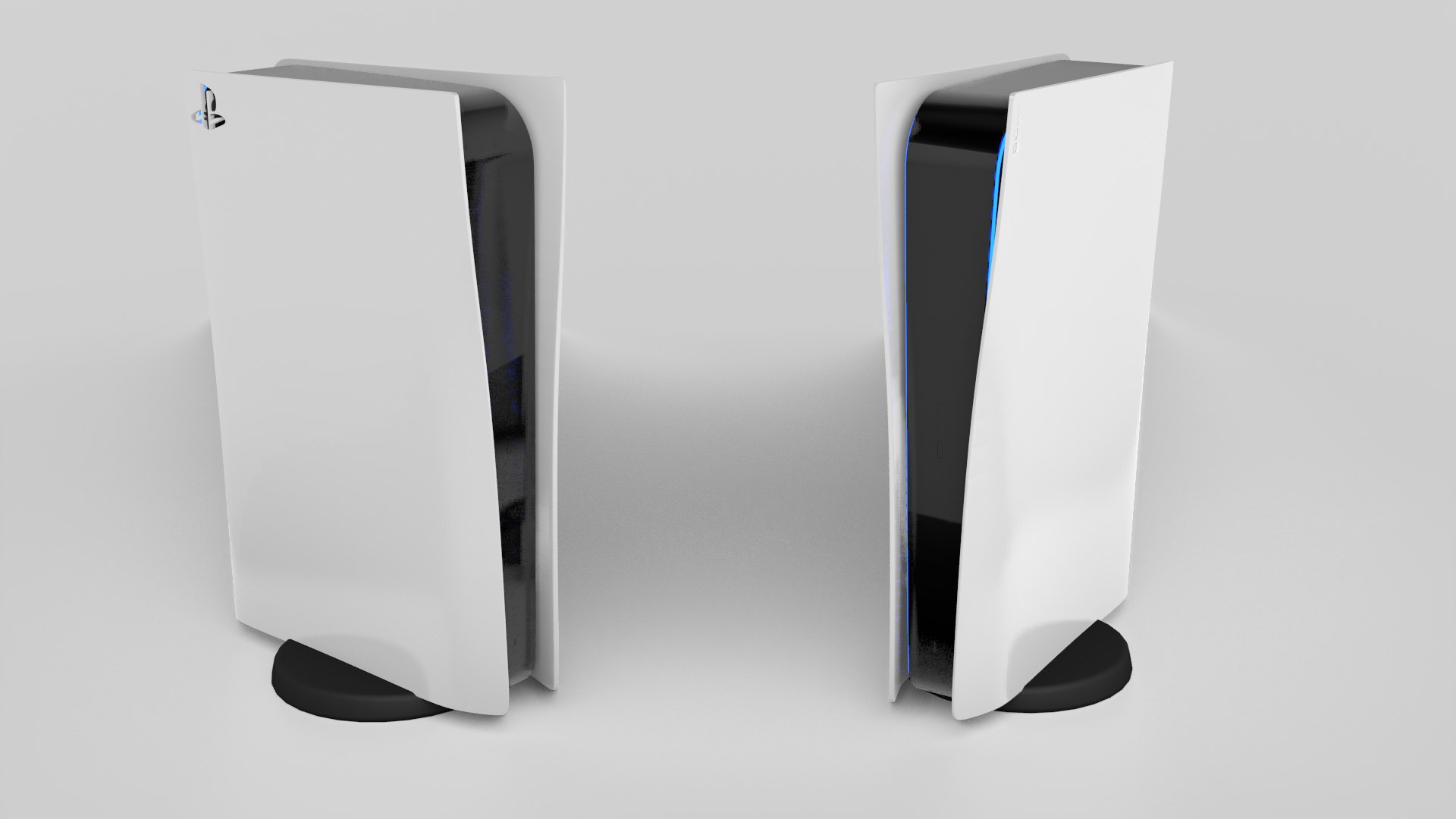 3D Ps5 Sony - TurboSquid 1575676