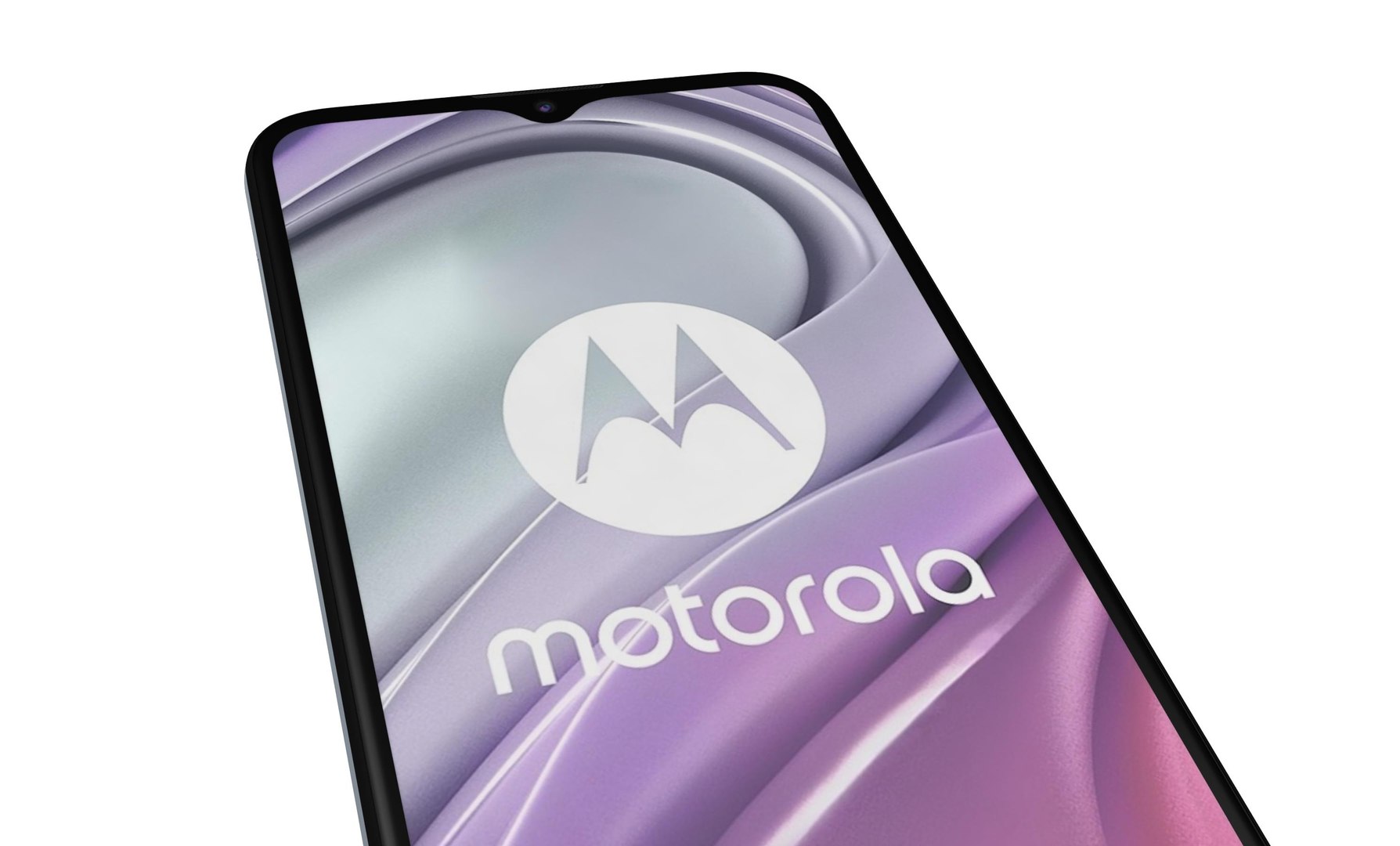 Motorola Moto G20 Gray 3D model - TurboSquid 1923566