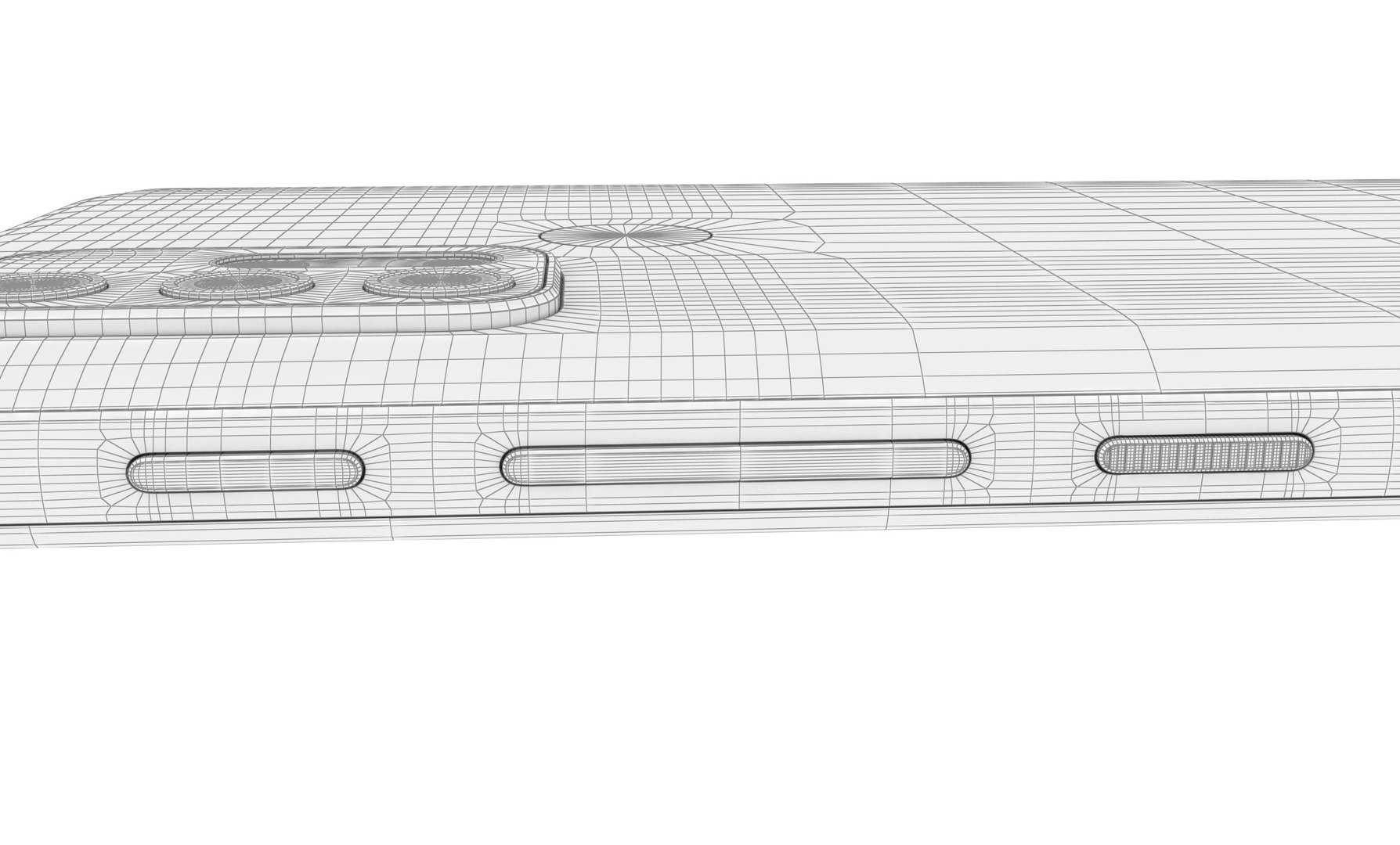 Motorola Moto G20 Gray 3D model - TurboSquid 1923566