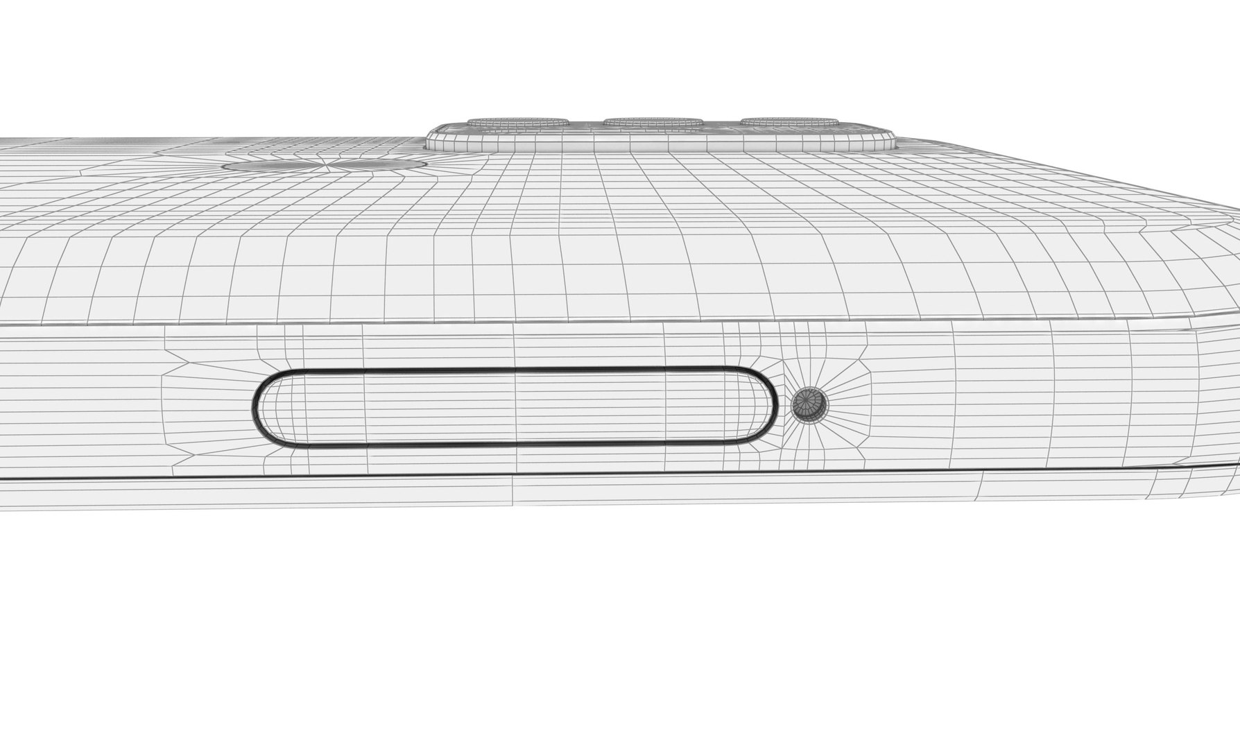 Motorola Moto G20 Gray 3D model - TurboSquid 1923566