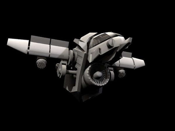 Free Rigged Maya Models - Download ma Files | TurboSquid