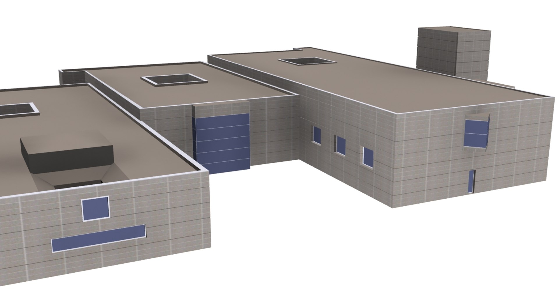 Max Dallas Museum Art