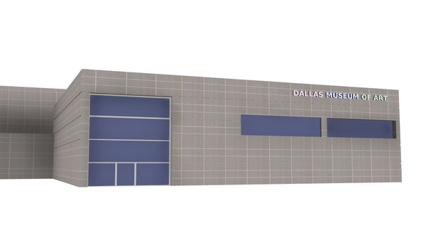 max dallas museum art