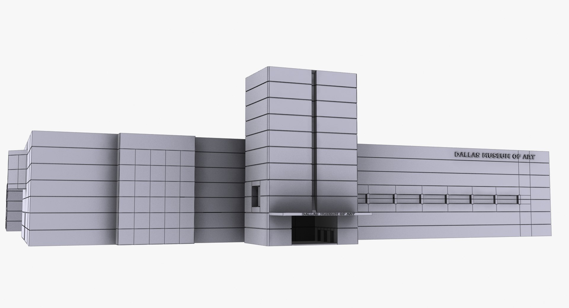 Max Dallas Museum Art