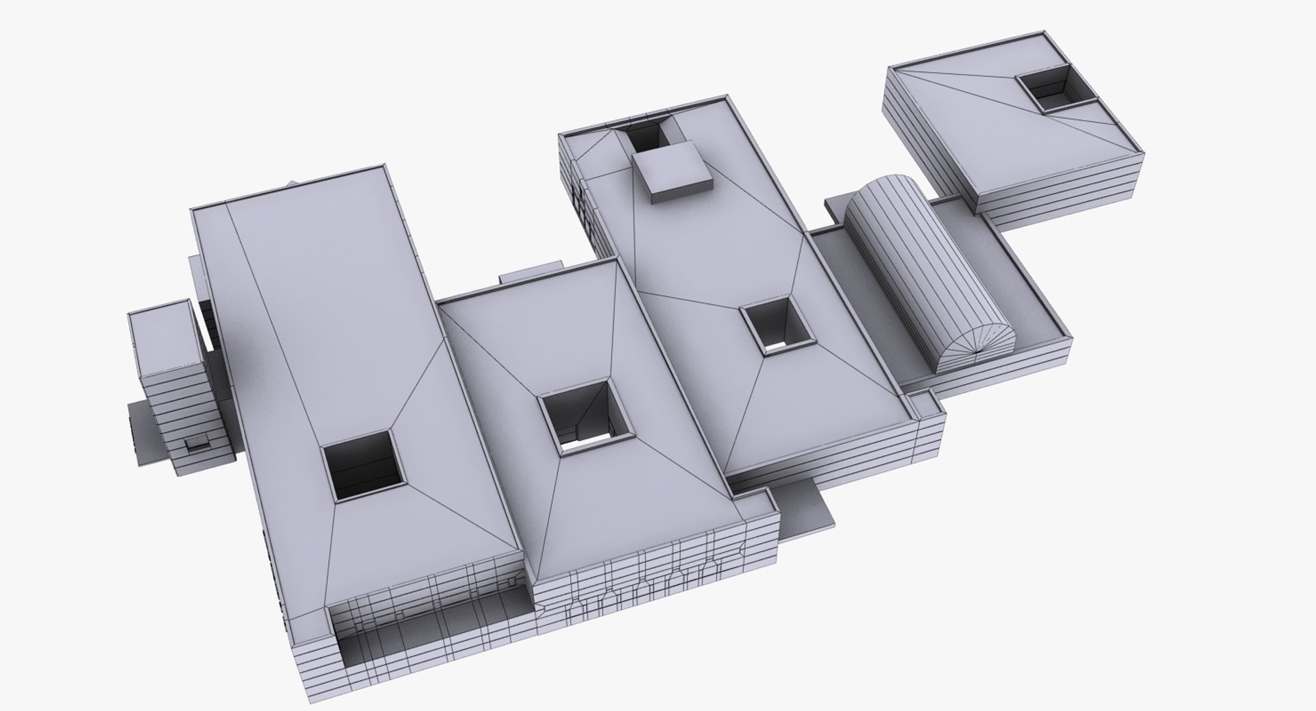 Max Dallas Museum Art