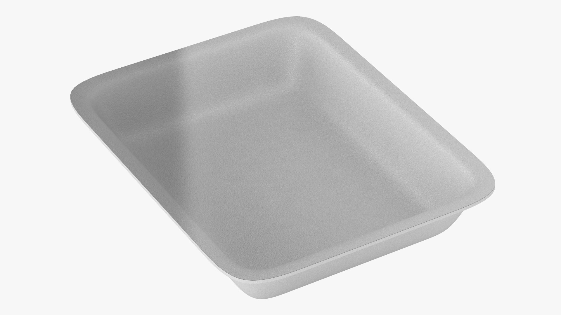 Food container 3D model - TurboSquid 1652187