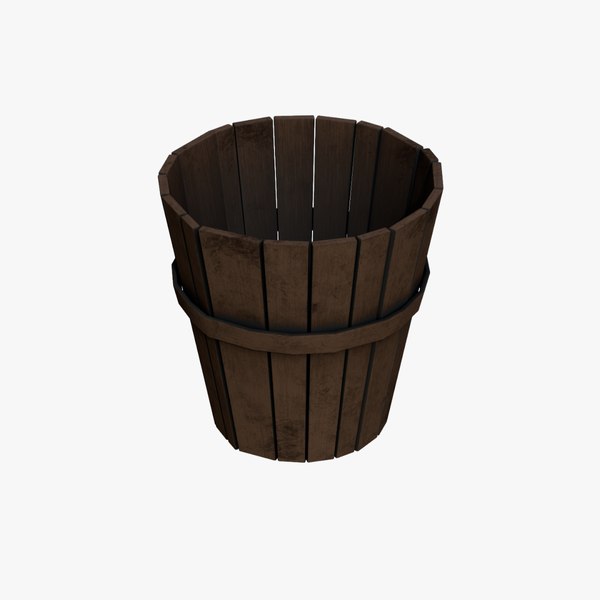 modelo 3d Cesta - TurboSquid 2375396