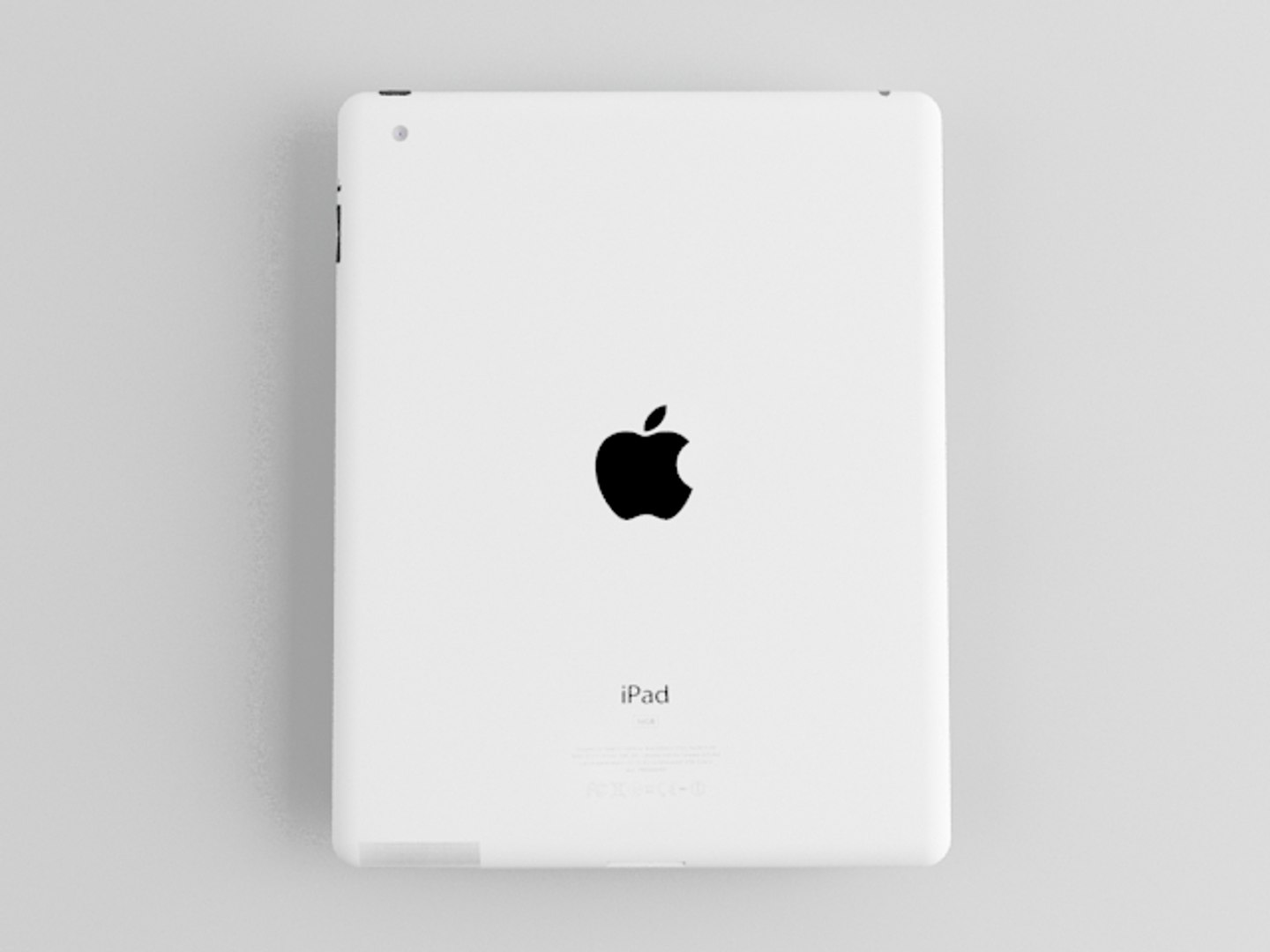 Maya Apple Pad 2