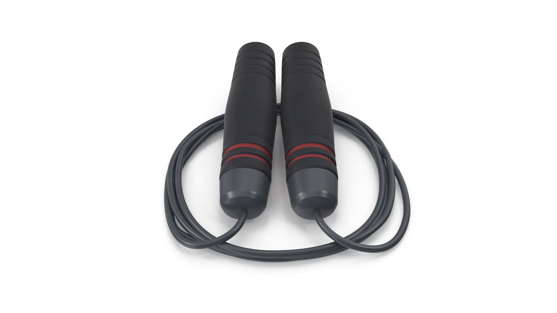 3D Jump Rope Model - TurboSquid 2185977