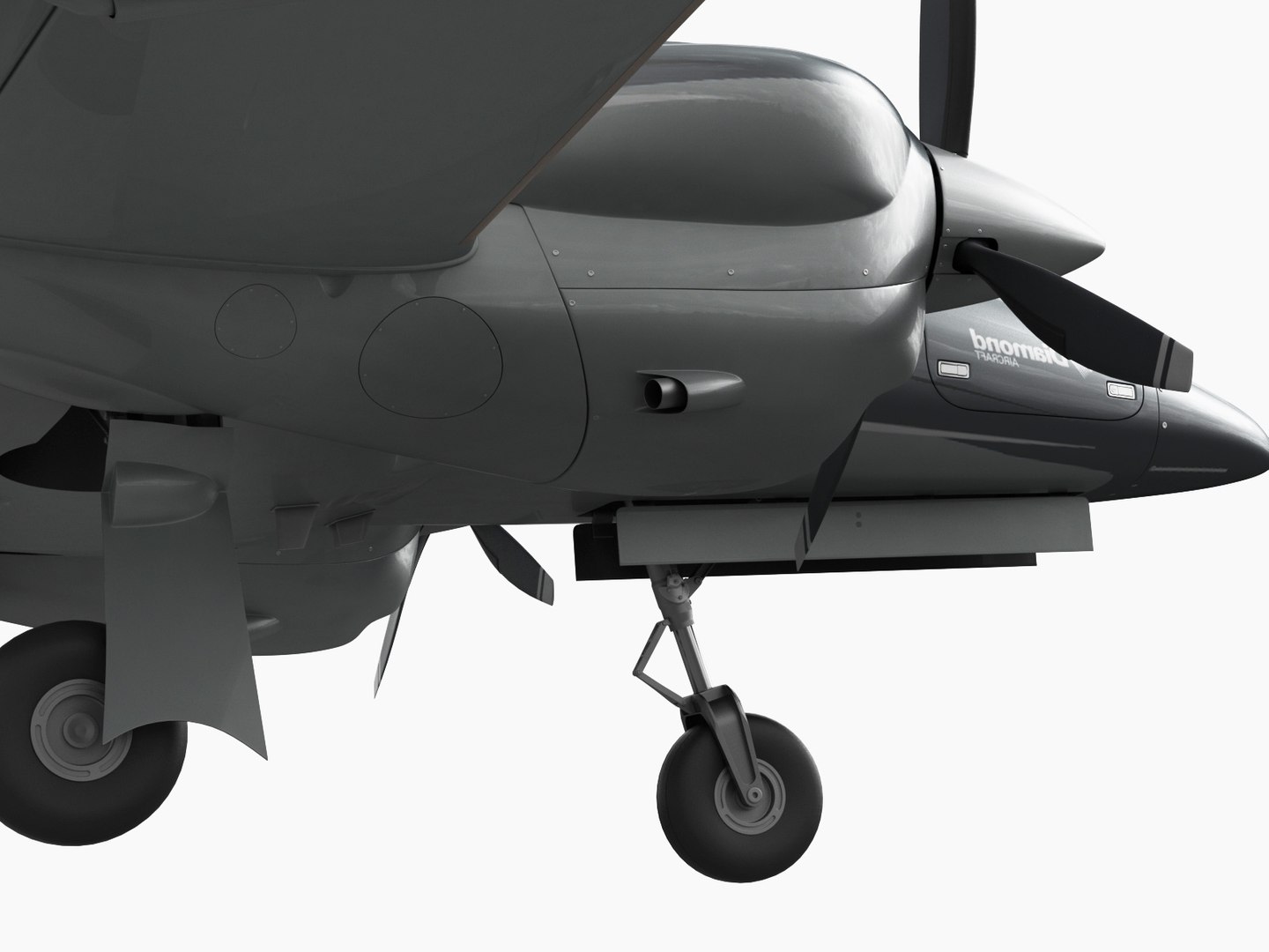 3D model diamond da62 da - TurboSquid 1269509