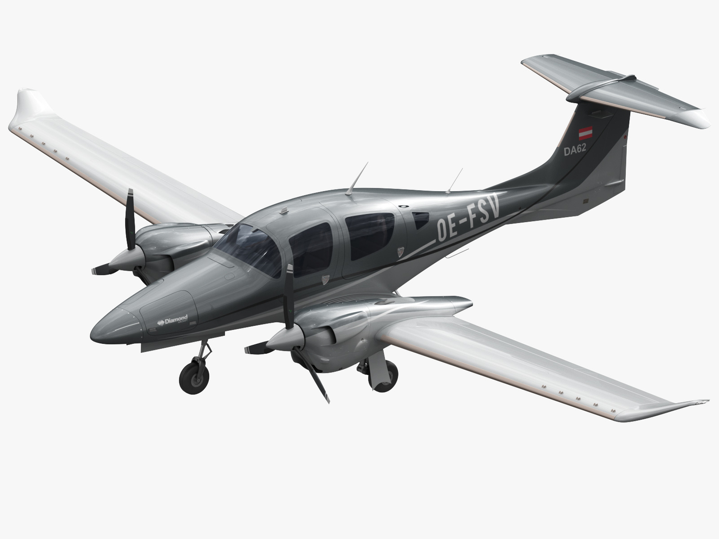3D model diamond da62 da - TurboSquid 1269509