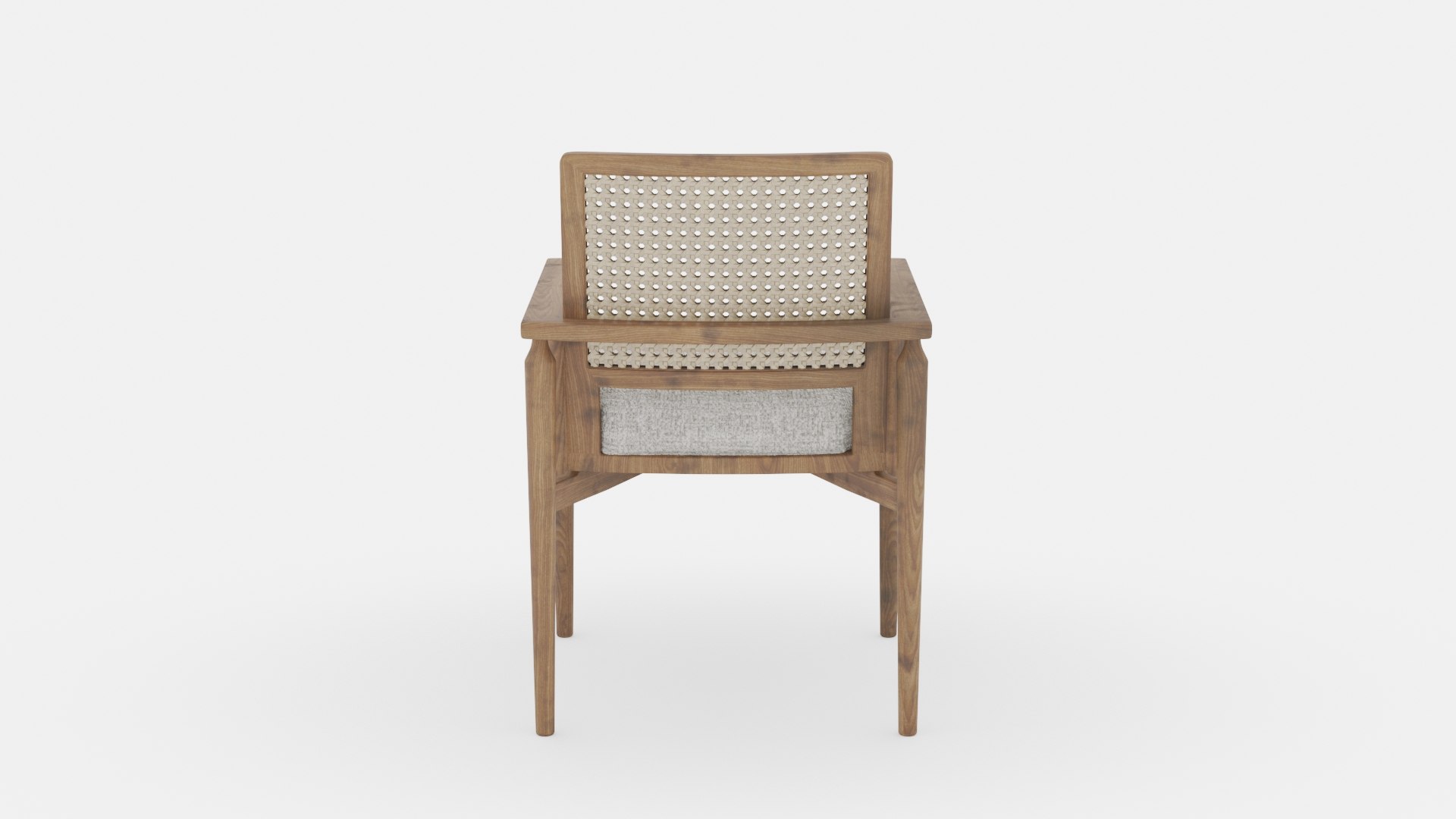 3D Zilan Armchair - TurboSquid 2352269