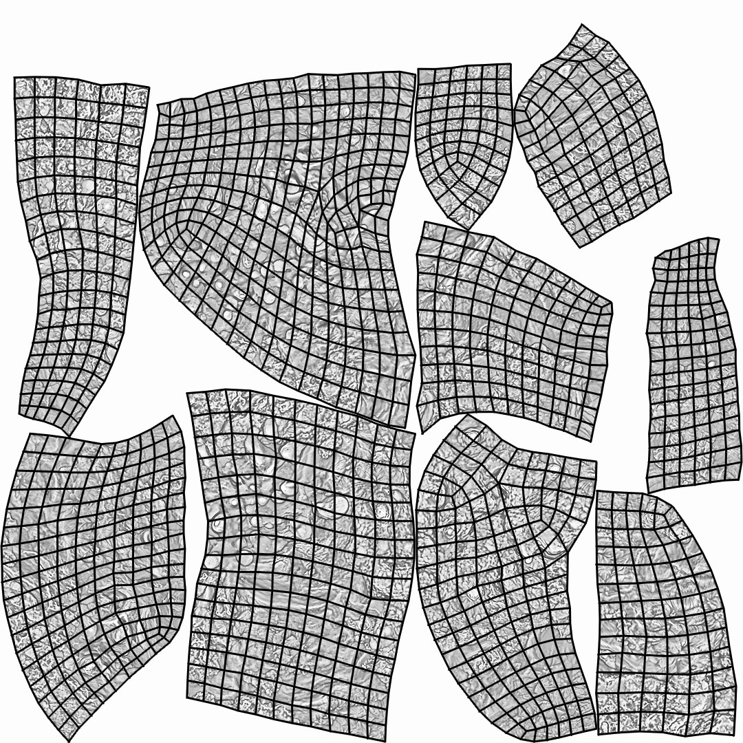 3D White T Cells Model - TurboSquid 1756792