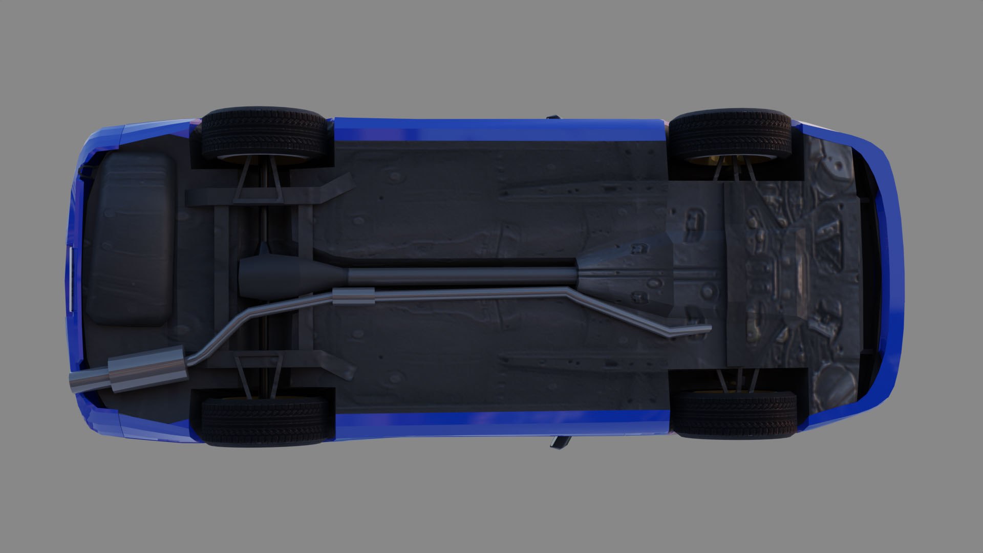 Nissan SilEighty Sil80 Mako Sato Style Initial D 3D Model - TurboSquid ...