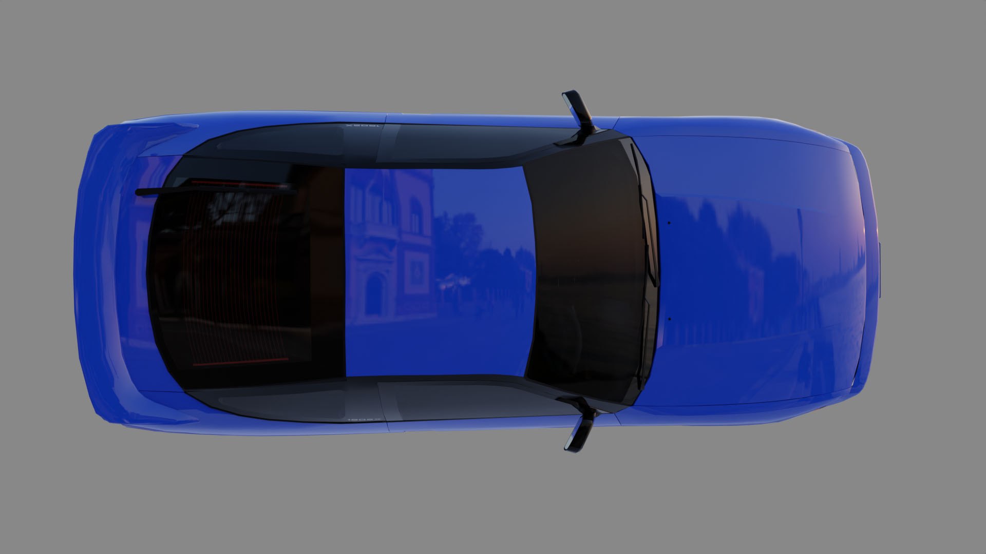 Nissan SilEighty Sil80 Mako Sato Style Initial D 3D Model - TurboSquid ...